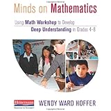 Amazon.com: Math Workshop: Five Steps to Implementing Guided Math, Learning Stations, Reflection ...