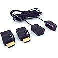 Amazon.com: HDMI IR Extender to Control A/V Devices for Greater ...
