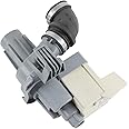 Amazon.com: Whirlpool W11612326 Genuine OEM Dishwasher Circulation Pump ...