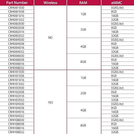 Mua Raspberry Pi Compute Module 4 with CM4 heatsink PWM Fan, CM4 8GB ...