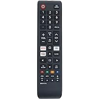 Amazon.com: BN59-01315J New Replaced Remote Control for Samsung Smart ...