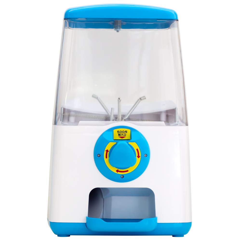 Mua Ahmuse A0126 Gacha Cube Coin Specification, Blue, 20.9 x 13.0 x 14. ...