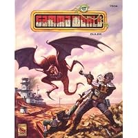 Gamma World 2nd edition [BOX SET]: Ward, James: 9780394531588: Amazon ...