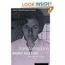 Transformations: Anne Sexton: 0046442083430: Amazon.com: Books
