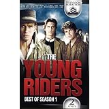 Amazon.com: The Young Riders Complete Season 3 Gift Box : Stephen ...
