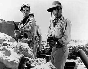 THE RAT PATROL TV SHOW 8X10 PHOTO #E2778 at Amazon's Entertainment ...