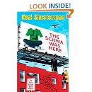 Amazon.com: The Schwa was Here (9780142405772): Neal Shusterman: Books
