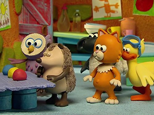 Amazon.co.uk: Watch Timmy Time - Season 2 | Prime Video