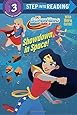 Welcome to Super Hero High! (DC Super Hero Girls) (Step into Reading): Courtney Carbone, Dario ...