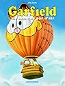 Garfield - Série - Babelio