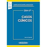 Dsm-5: Manual Diagnóstico Y Estadístico De Los Trastornos Mentales ...