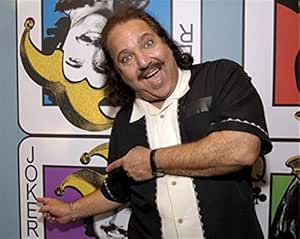 Amazon.com: Ron Jeremy Poster 18" X 24" - Ron Jeremy Print: Posters ...