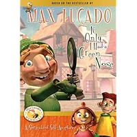 Amazon.com: If I Only Had A Green Nose [DVD] : Max Lucado: Movies & TV