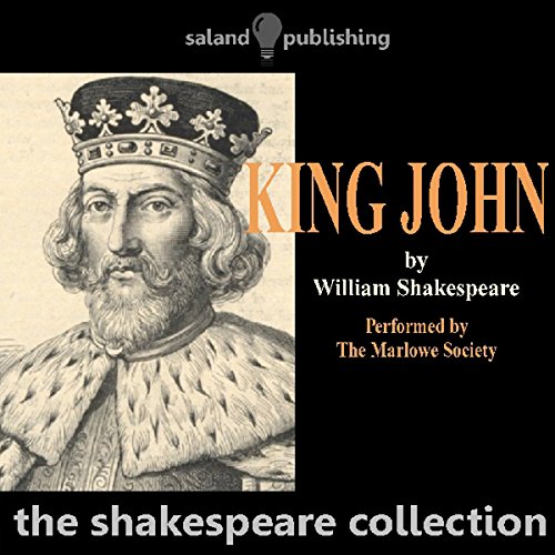 Download Now: King John by William Shakespeare PDF - 1080p HD Time