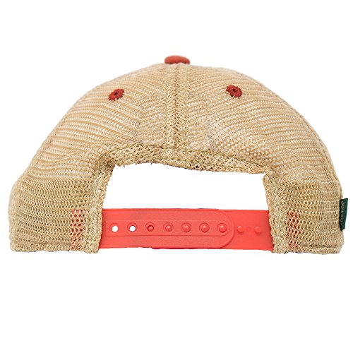 Islanders Mossy Oak Treestand Pig Face Trucker Hat – Electronics ...