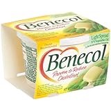 Amazon.com : Benecol Orginal Spread, 8 Oz (Pack of 6) : Grocery ...