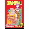 Amazon.com: Dragon Ball, Vol. 10: 9781569319291: Toriyama, Akira ...