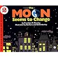 The Moon Seems to Change (Let's-Read-and-Find-Out Science 2): Branley ...