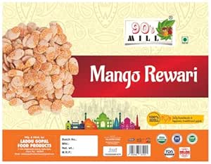 90's MILL CHIKKI - GAJAK - GAJJAK - GAZAK - GACHAK - GAZZAK - CHIKKI ...