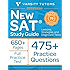 Amazon.com: ACT Prep Study Guide: Lessons, Strategies, and Diagnostic ...