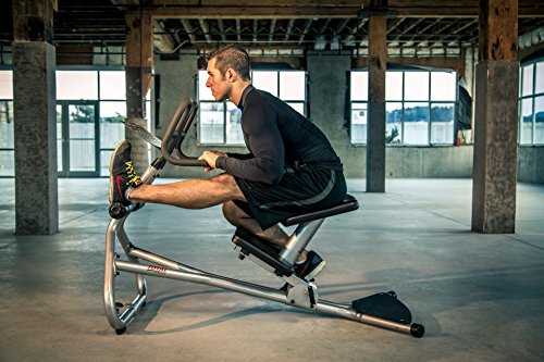 Motive Fitness TotalStretch TS200 Commercial Body Stretching Machine ...