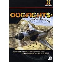Amazon.com: Dogfights: The Complete Season 2 [DVD] : Movies & TV