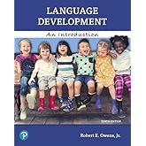 Amazon.com: Language Development: An Introduction (8th Edition) (Allyn & Bacon Communication ...