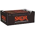 Amazon.com : SKOR Milk Chocolate Covered Butter Toffee Candy ...