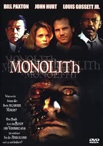 Amazon.com: Monolith: Movies & TV