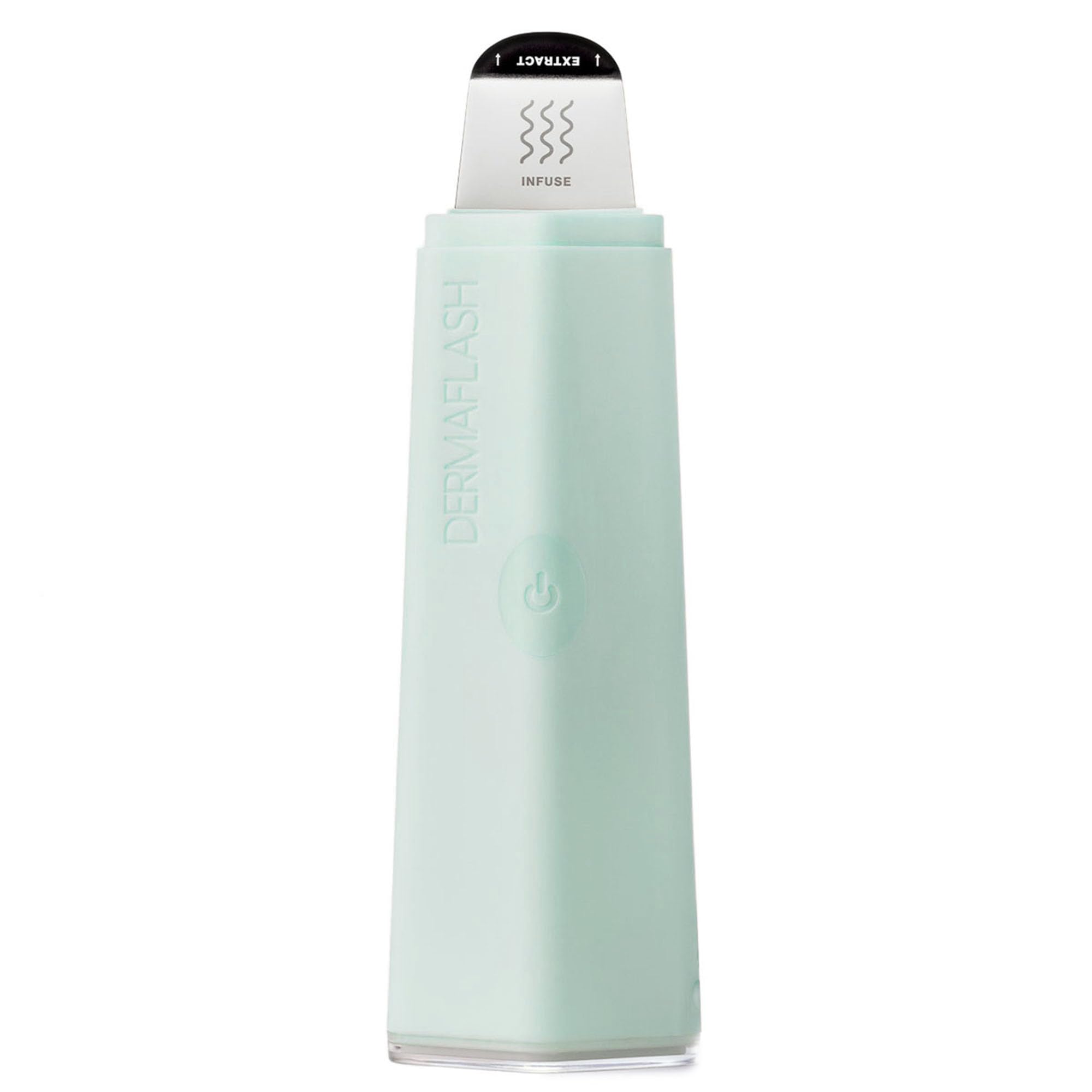 Mua DERMAFLASH Luxe+ Sonic Dermaplaning Tool for Face Peach Fuzz ...