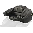 Amazon.com: Camco Black Boar ATV Rear Storage Box and Lounger (66010 ...