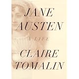 Jane Austen: Her Life: The Definitive Portrait of Jane Austen: Her Life ...