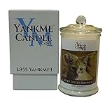 YankMe Candle - Dog Vomit Funny Scented Candle
