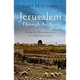 Amazon.com: Jerusalem through the Ages: From Its Beginnings to the ...