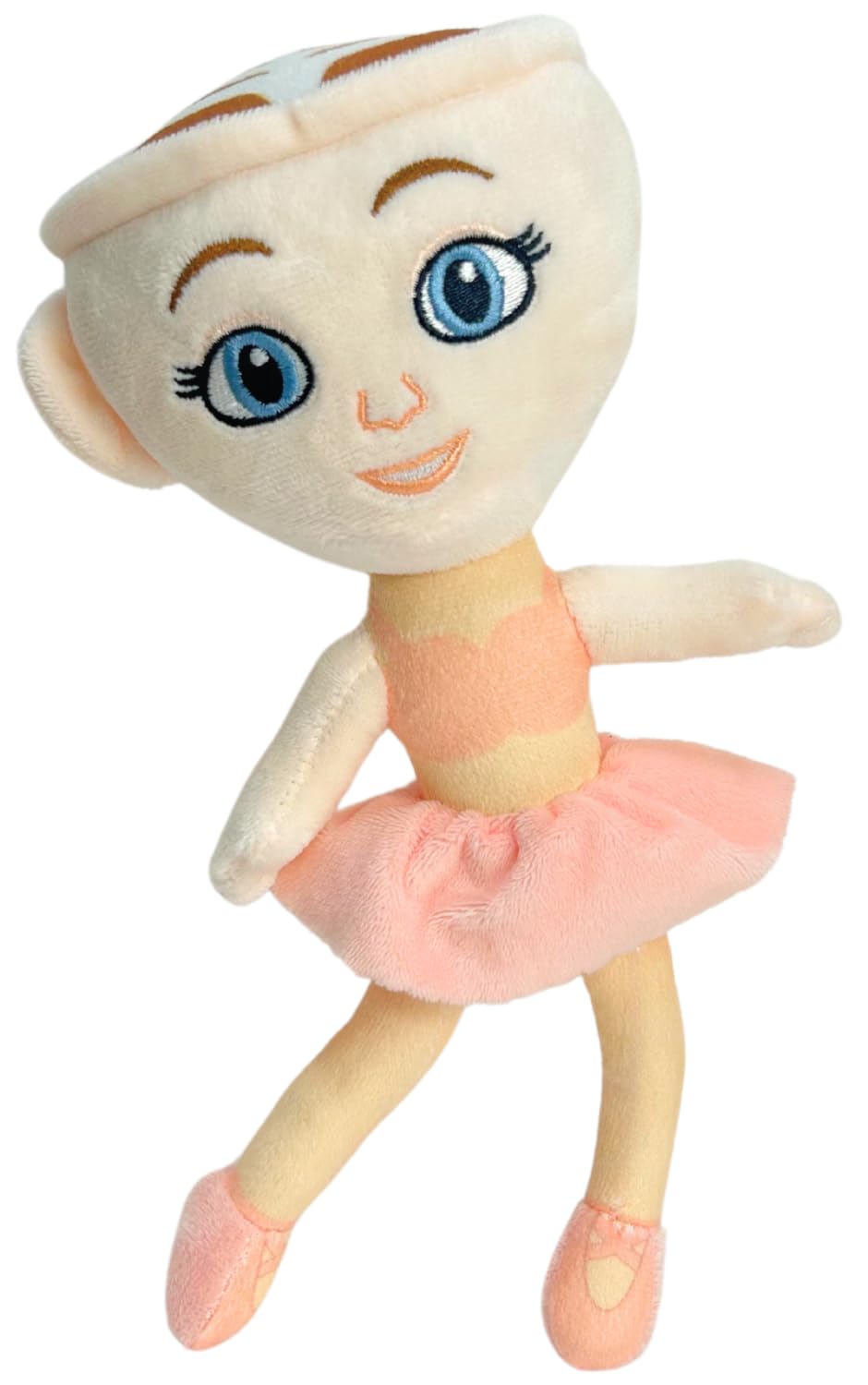 PYBHMYTR Tralalero Tralala Plush Toys, 16.14'' Italian Brainrot Meme ...