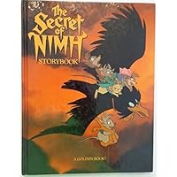 The Secret of Nimh: O'Brien, Robert C.: 9780590417082: Amazon.com: Books