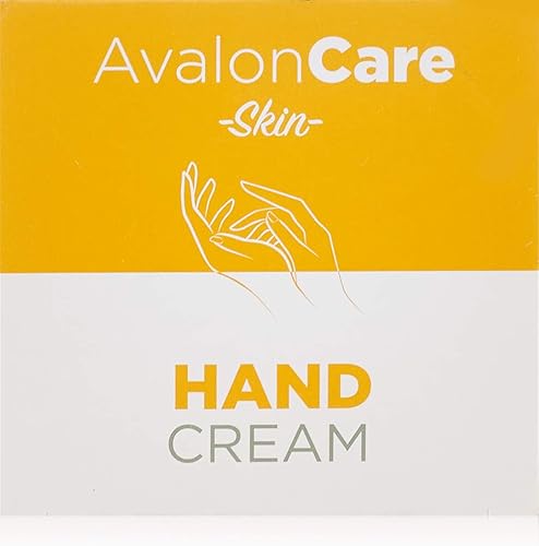 Avalon Pharma Avalon Care Hand Cream Original, 50 ml price in Saudi ...