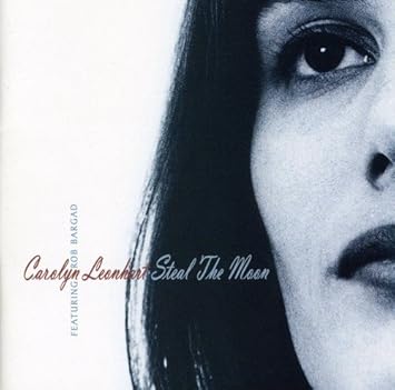 Steal The Moon - Amazon.co.uk