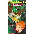 Amazon.com: Magic School Bus:Going Batty [VHS] : Lily Tomlin, Daniel ...