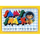 Amazon.com: Sam's Sandwich: 9780763678081: Pelham, David, Pelham, David ...