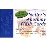 Netter's Anatomy Flash Cards: with Online Student Consult Access ...