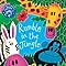 Rumble in the Jungle: Amazon.co.uk: Giles Andreae, David Wojtowycz ...