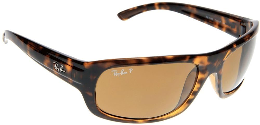 Ray-Ban Sunglasses (RB 4166 710/57 63): Amazon.co.uk: Clothing