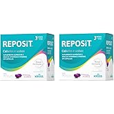 Reposit Cabelos E Unhas 90 Gel Caps Kress Fortalecedor | Amazon.com.br