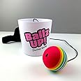 Amazon.com: Ballz Up! Swing Away Party Game : Toys & Games