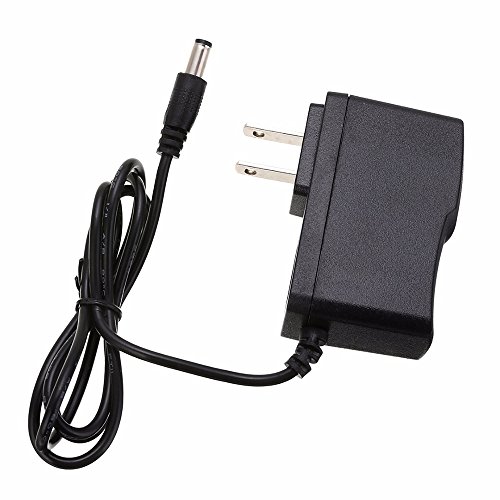 iCreatin 9V Power Cord Compatible with Arduino/Schwinn Bike ...