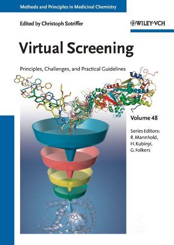 Virtual Screening: Principles, Challenges, and Practical Guidelines ...