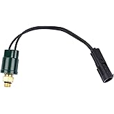 Amazon.com: Power Take Off Pressure Switch Compatible with Parker ...