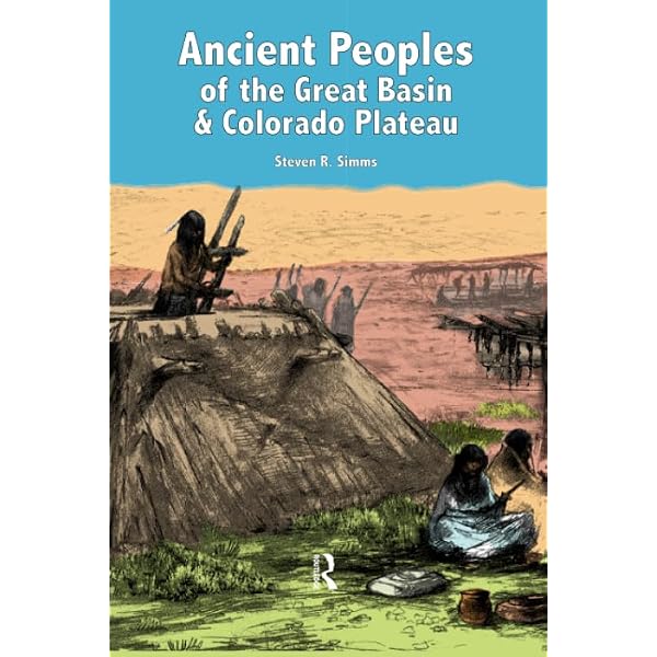 The Great Basin People