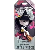 Watchover Voodoo - String Voodoo Doll Keychain – Novelty Voodoo Doll ...